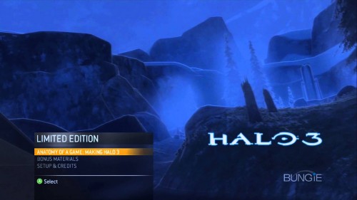 HALO 3 Essentials - Halo Book Club